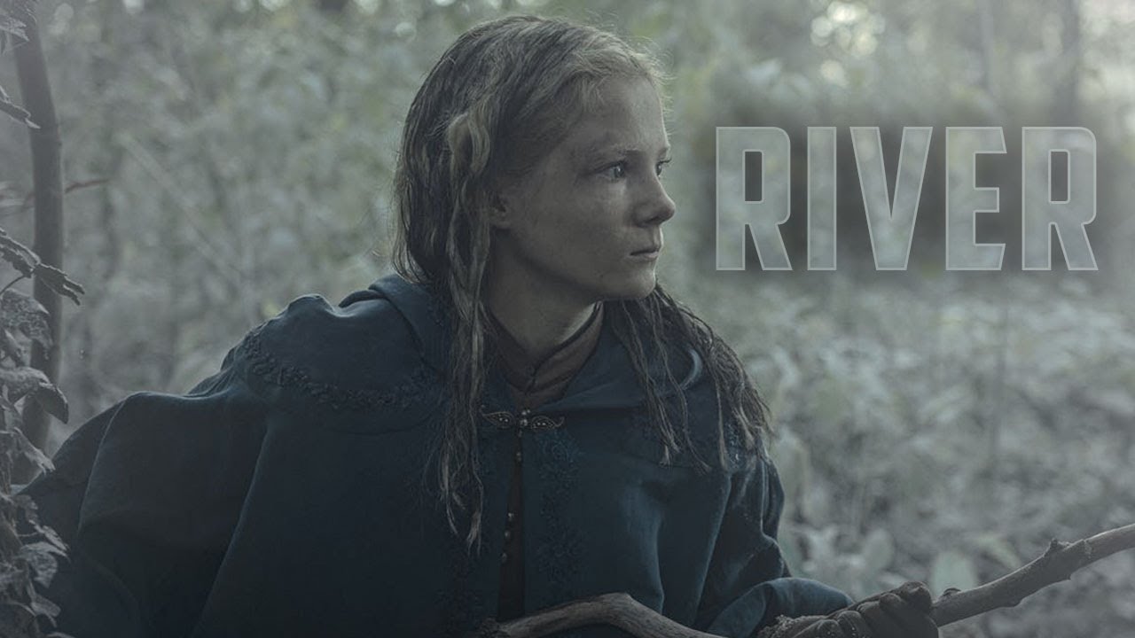 The Witcher | River [2k] - YouTube