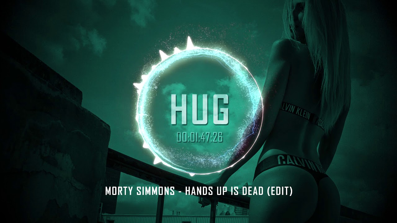 Morty Simmons - Hands Up Is Dead (Edit) - YouTube