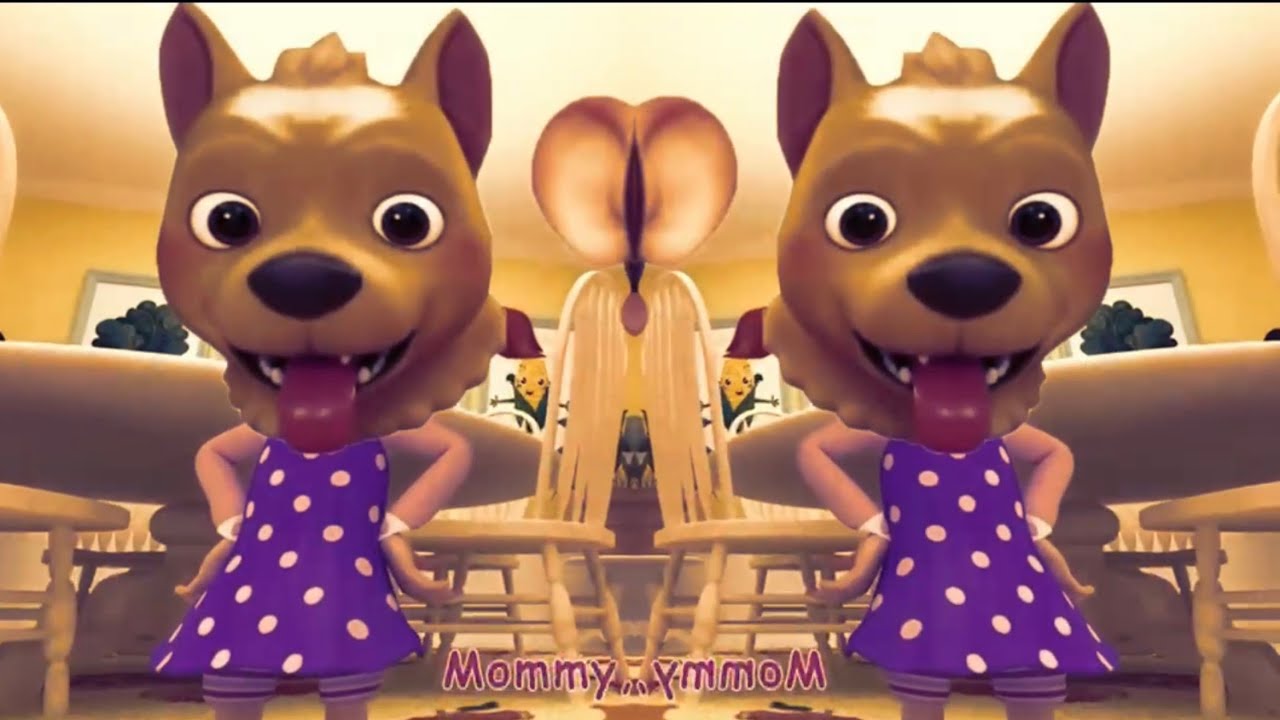 Boo Boo Song Remix (MOMMY DADDY) | HA HA HA 🎶 - YouTube