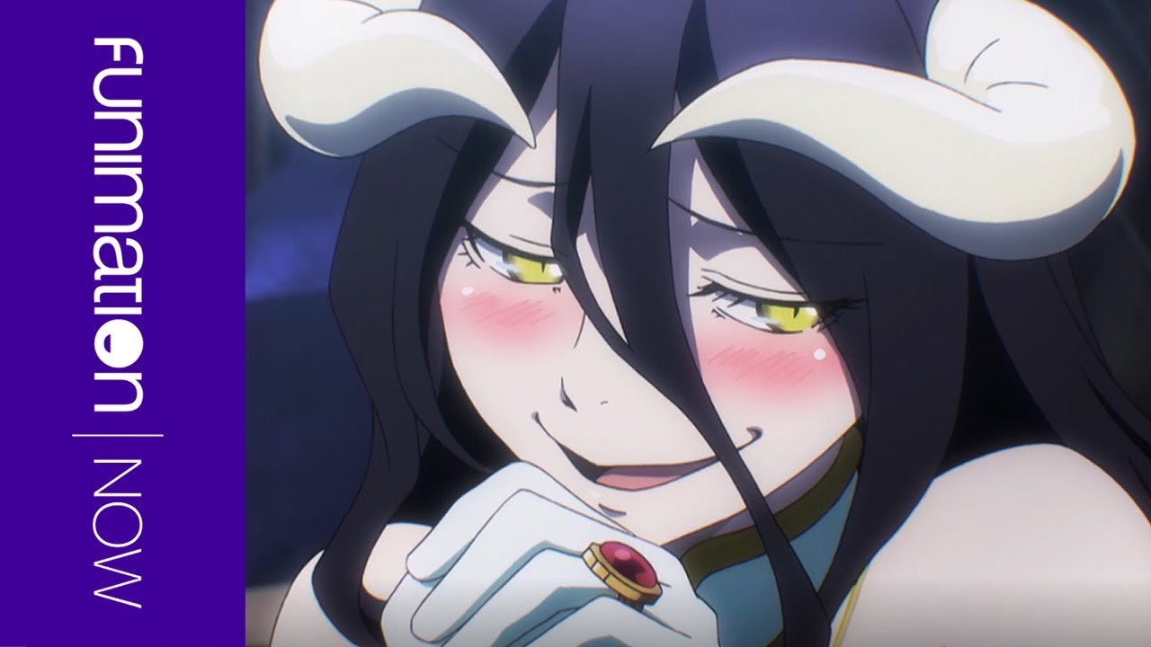 Overlord II - Official Clip - Cocytus Departs - YouTube