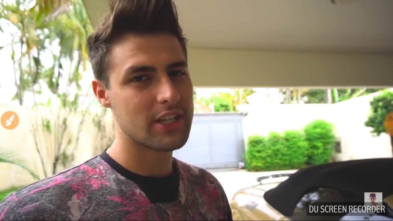 REZENDEEVIL - YouTube