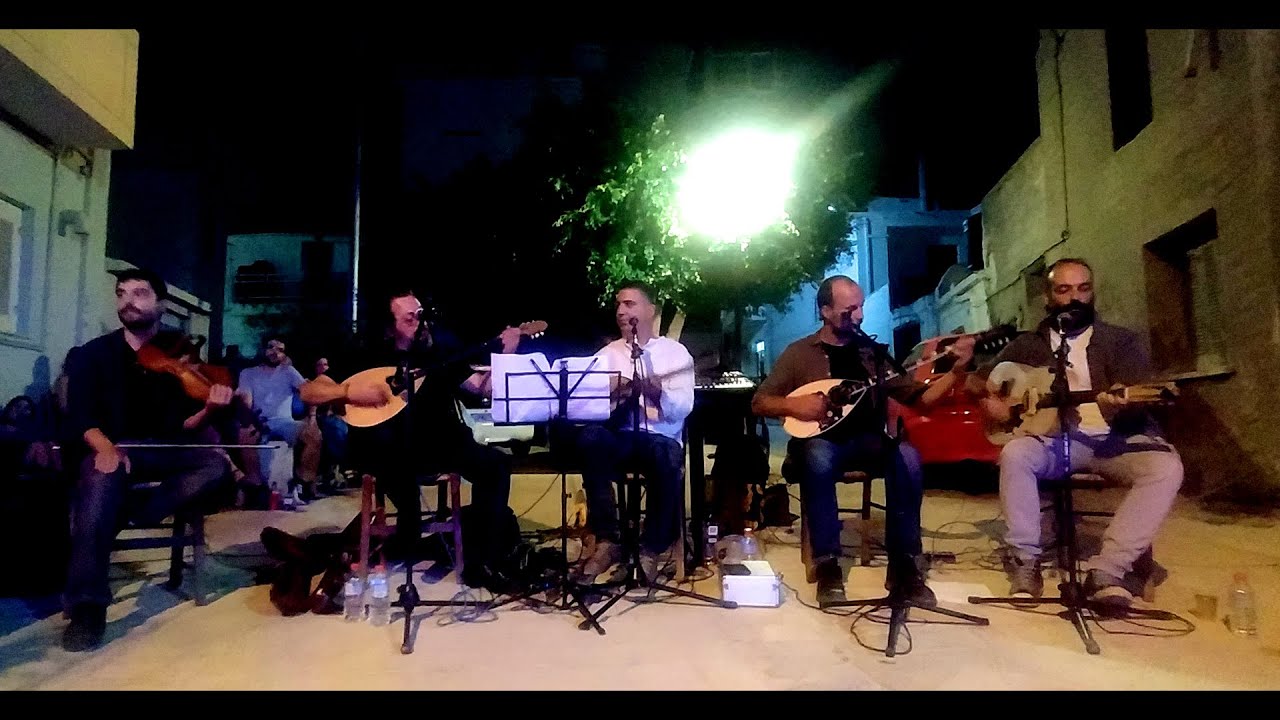 ΓΥΦΤΟΠΟΥΛΑ ΜΟΥ ΓΛΥΚΙΑ - ΝΑ ΕΙΧΑ ΤΟ ΚΟΥΡΑΓΙΟ - ΚΕΛΑΗΔΟΥΝΕ ΜΠΟΥΖΟΥΚΑΚΙΑ ...