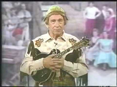 Rollin "Oscar" Sullivan (1988) - YouTube