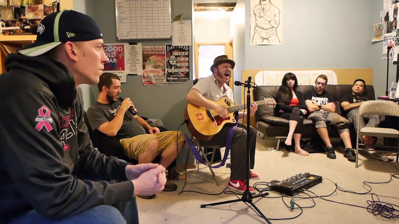 Cory Vincent - Gimme Sympathy (Cover) - YouTube