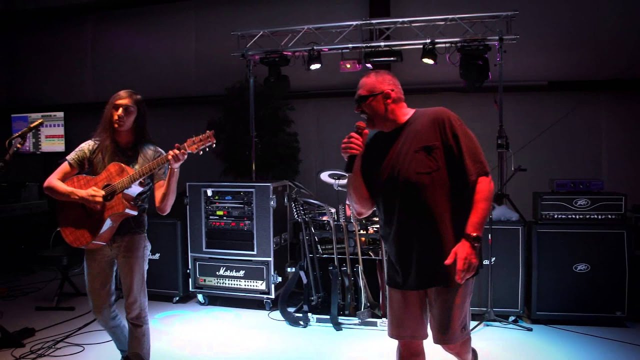 Wild World - Cat Stevens (Band Cover) - YouTube