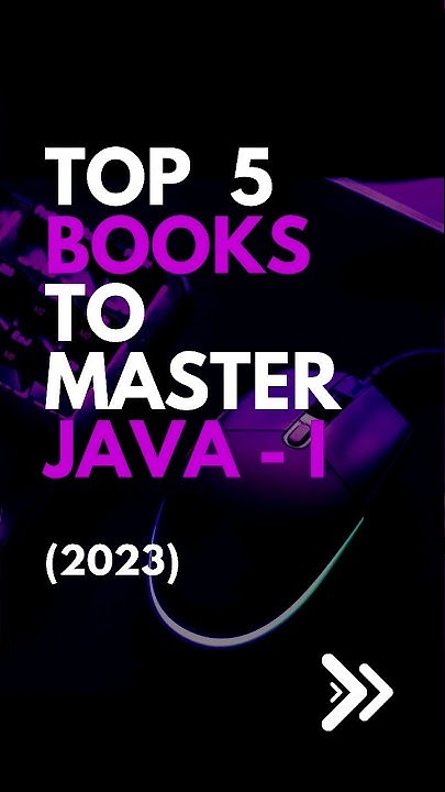 Top 5 Books To Master Java Java Coding Coder Javaprogramming Javatutorial Programming
