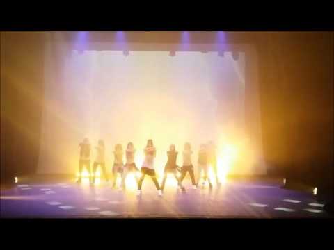 Tutorial Dance No twerk/Chorégraphy Hip Hop krump/Freedstyle