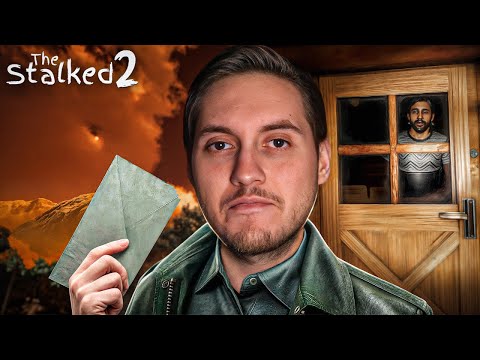 BU OYUNU OYNAMAK CESARET İSTER! | THE STALKED 2 |