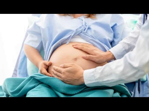 Tug‘ruq alomatlari, belgilari