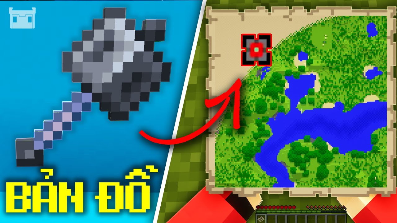 Cách DỄ NHẤT Để Có CHÙY Trong Minecraft 1.21 | Snapshot 24w12a - YouTube