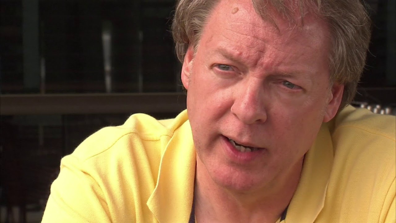 BILL FOLEY PERFORMANCE - YouTube