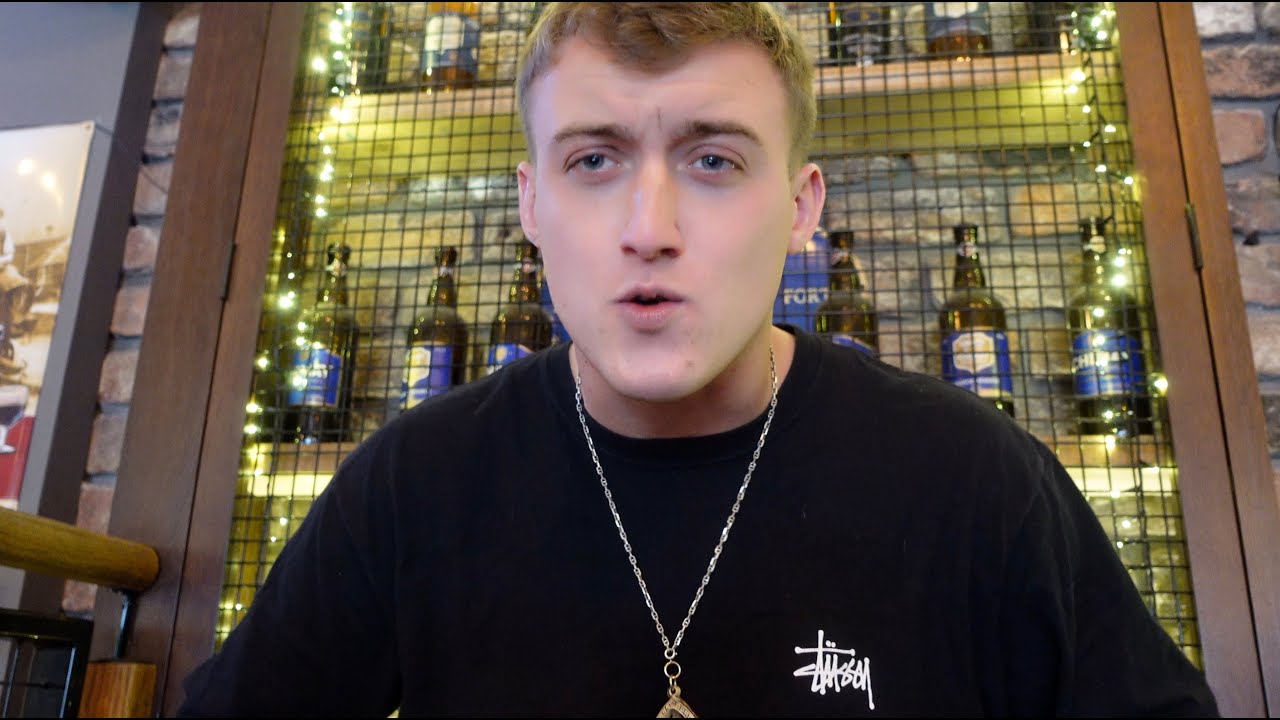 Tom Birchy - Vlog #006 (Where The Music Industry Has Got It Wrong ...