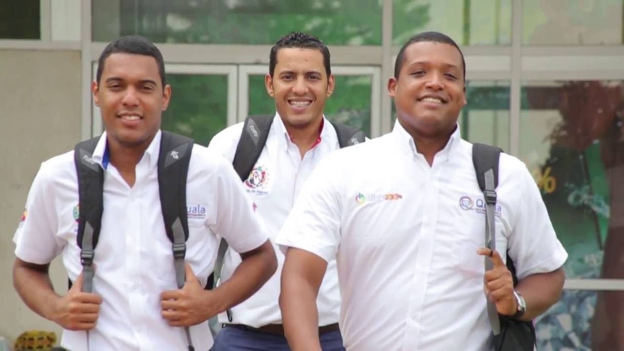 Video atracción - Quala República Dominicana - YouTube