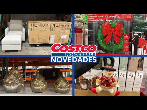 Costco's New Arrivals Update! You won't want to miss it!