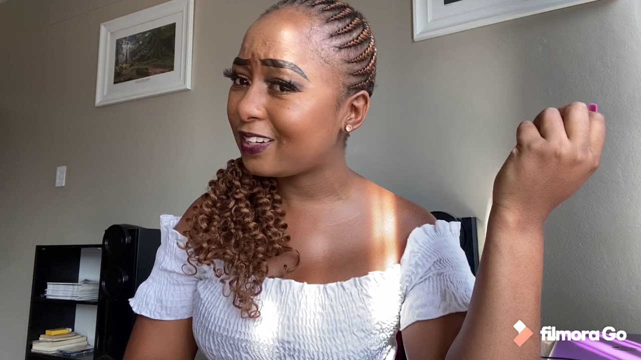 Girl, Where have you been???!? LIFE UPDATE || KGOSHIGADI NOKO RAKOMA ...