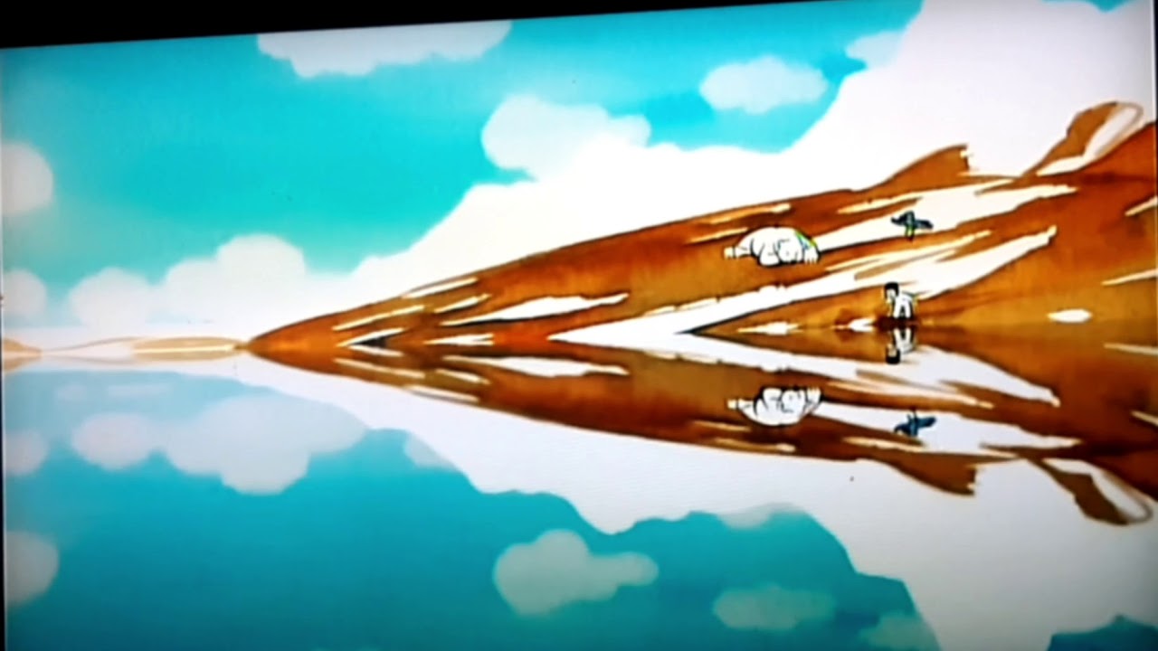 A mother and cub scene - YouTube