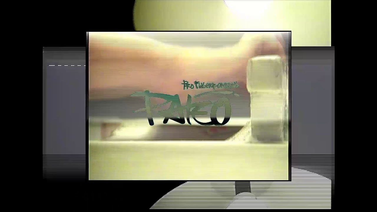 Ramon Angelow at Pateo 2017 - YouTube