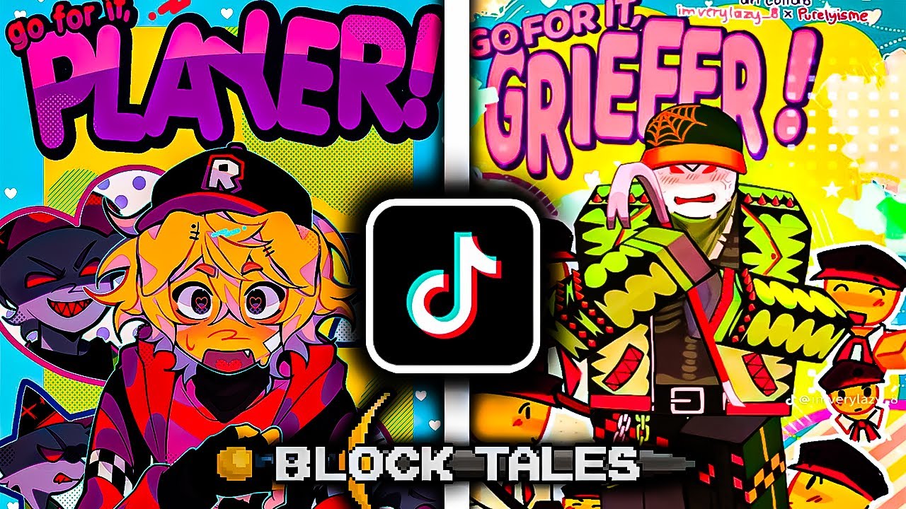 Block Tales Memes That Live in My Head RENT FREE (Compilation) - YouTube