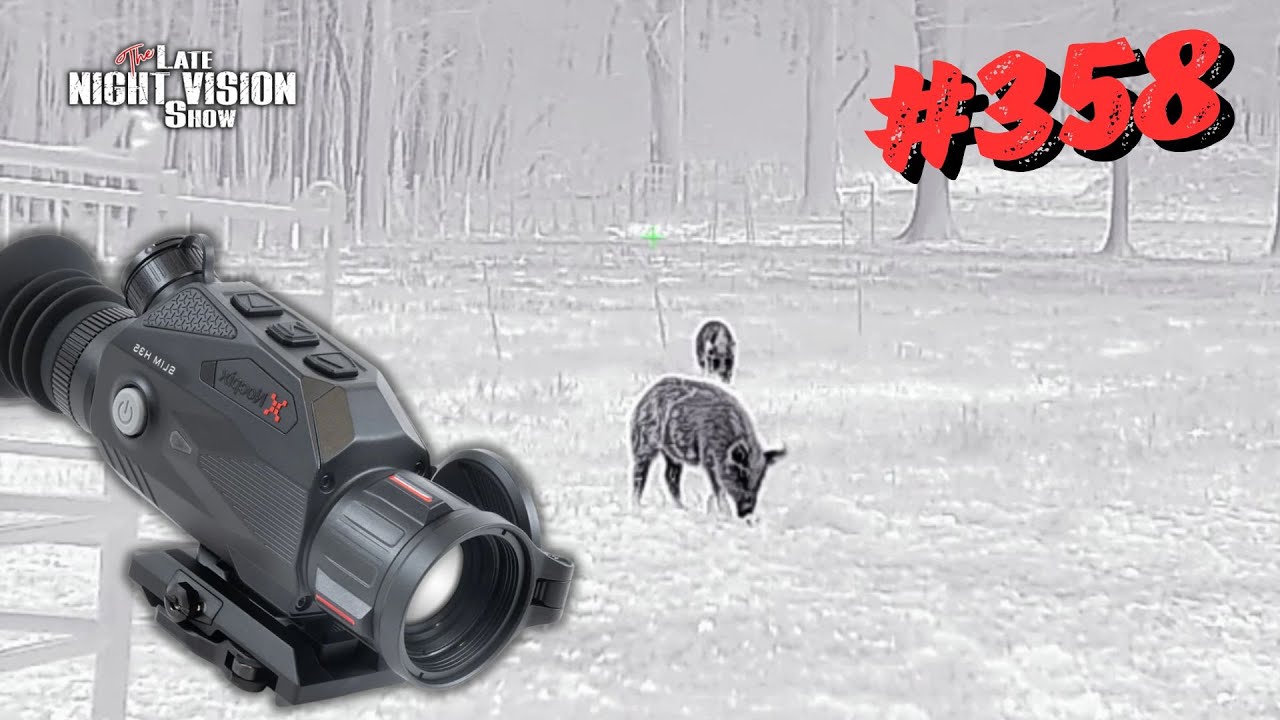 Ep. 358 | Nocpix Slim H35 **Sub $3K 640 Review!!** - YouTube