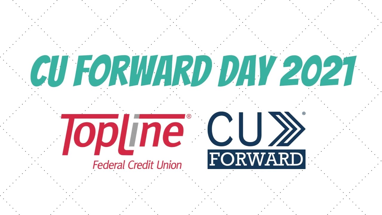 CU Forward Day 2021 - YouTube
