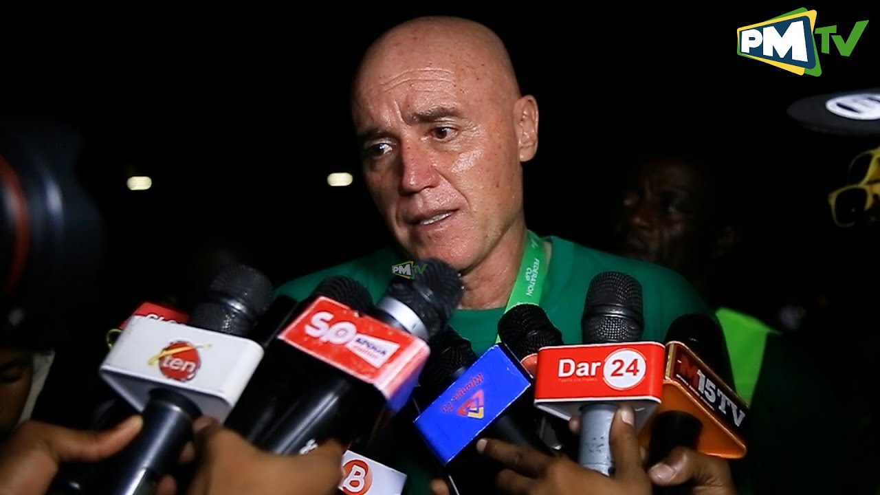 KOCHA WA YANGA MIGUEL GAMOND AFUNGUKA MAZITO USAJILI MPYA/AZIZ KI BADO ...