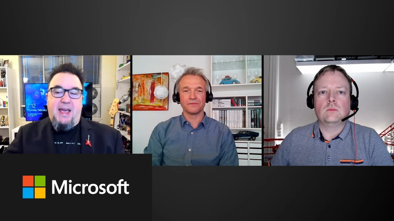 How LEGO Systems builds a collaborative environment with Microsoft ...