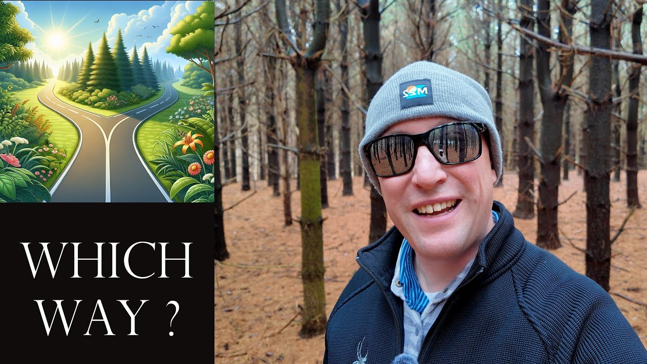 Intuition: Your Secret Weapon for Big Decisions - YouTube