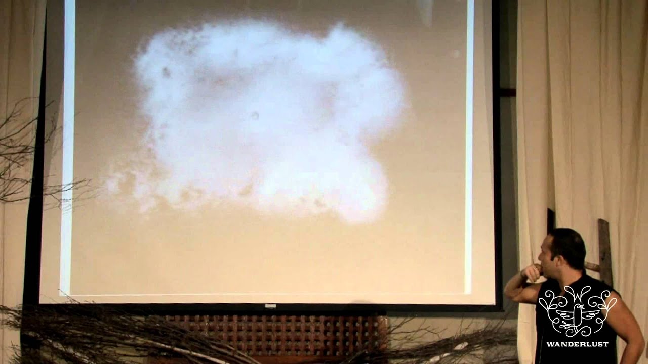 Alex Theory at the Wanderlust Festival Speakeasy in 2010 - YouTube