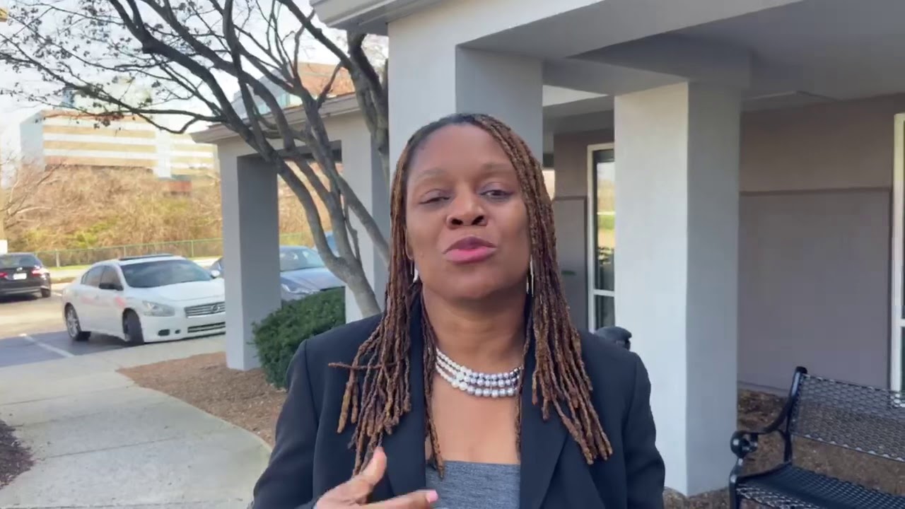 TGIF Accountability Review with Shaterial Starnes of The Starnes Group ...
