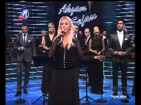 AYŞE EKİZ Selam Vermeden Gelir Geçersin