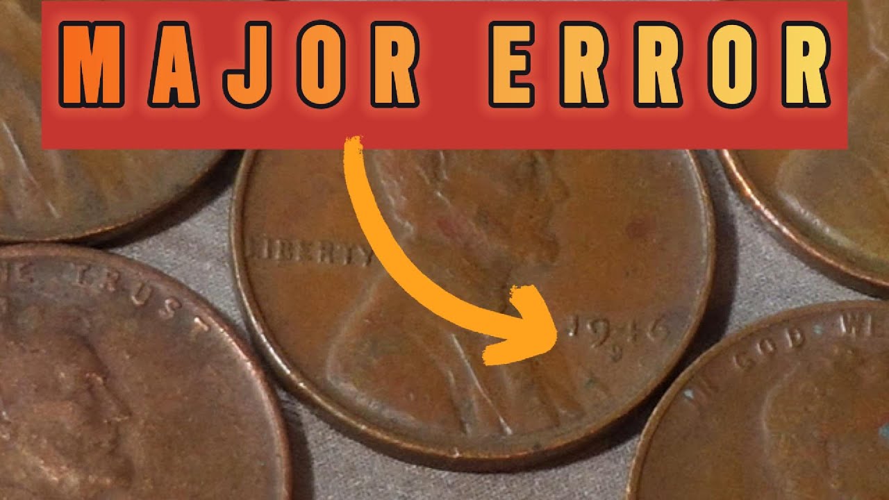 1946 Inverted S Penny (remix) - YouTube