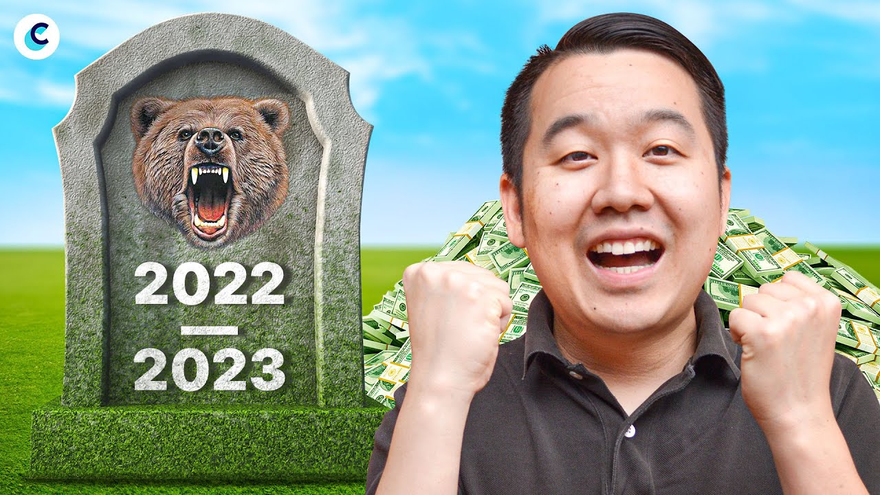 Why the Bear Market is OVER! - YouTube