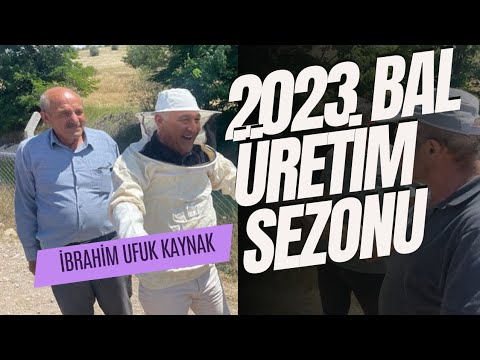 Ordulu arıcılarımızla Sivas Gölova’da buluştuk.#ibrahimufukkaynak #arıcılık