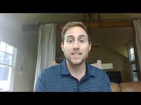 Alex Rifkin - University of Texas Intro Video - YouTube