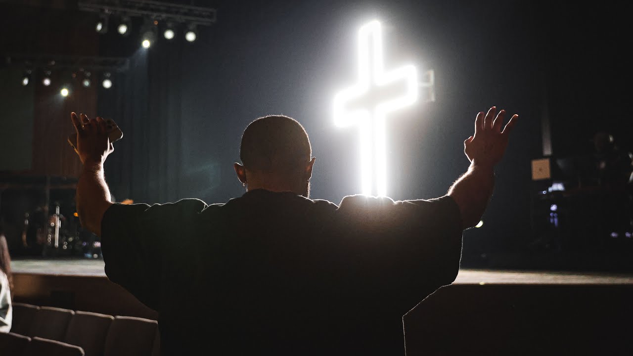 What Does It Look Like To Be On Point With God Physically? LET'S ...