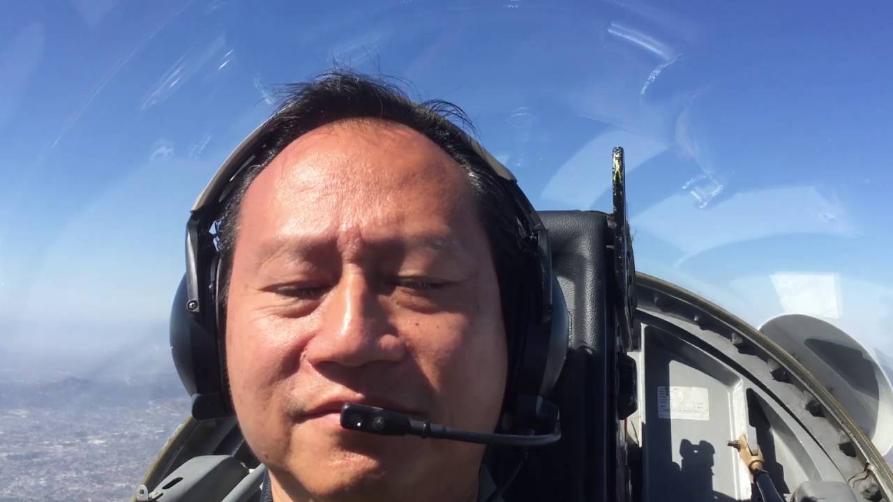 S 211 Jet Ride - YouTube