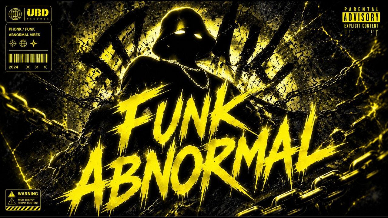 🔥 FUNK ABNORMAL (Ultra Phonk) — Night Terror Vibe - YouTube