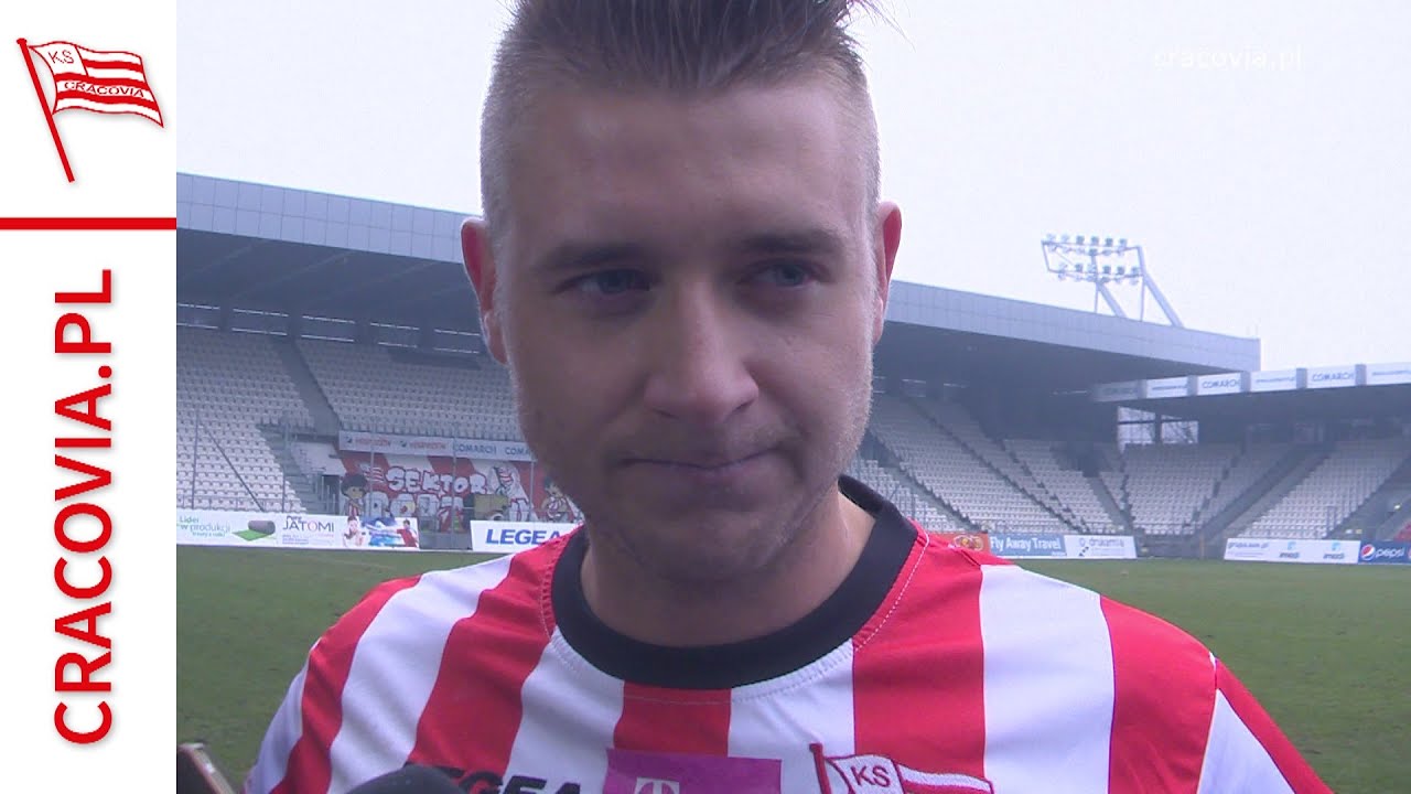 Marcin Budziński - Alchetron, The Free Social Encyclopedia