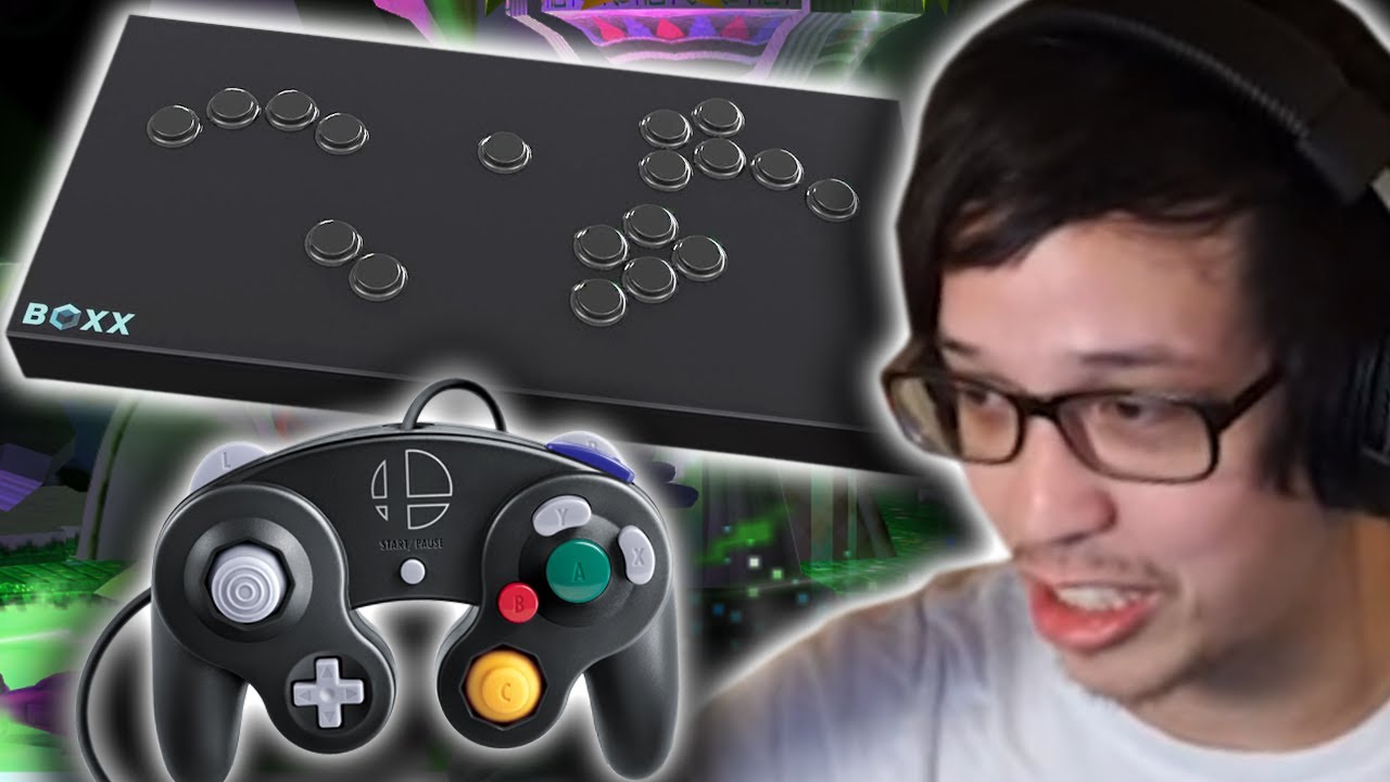 The Smash Controller Meta Is EVOLVING! - YouTube