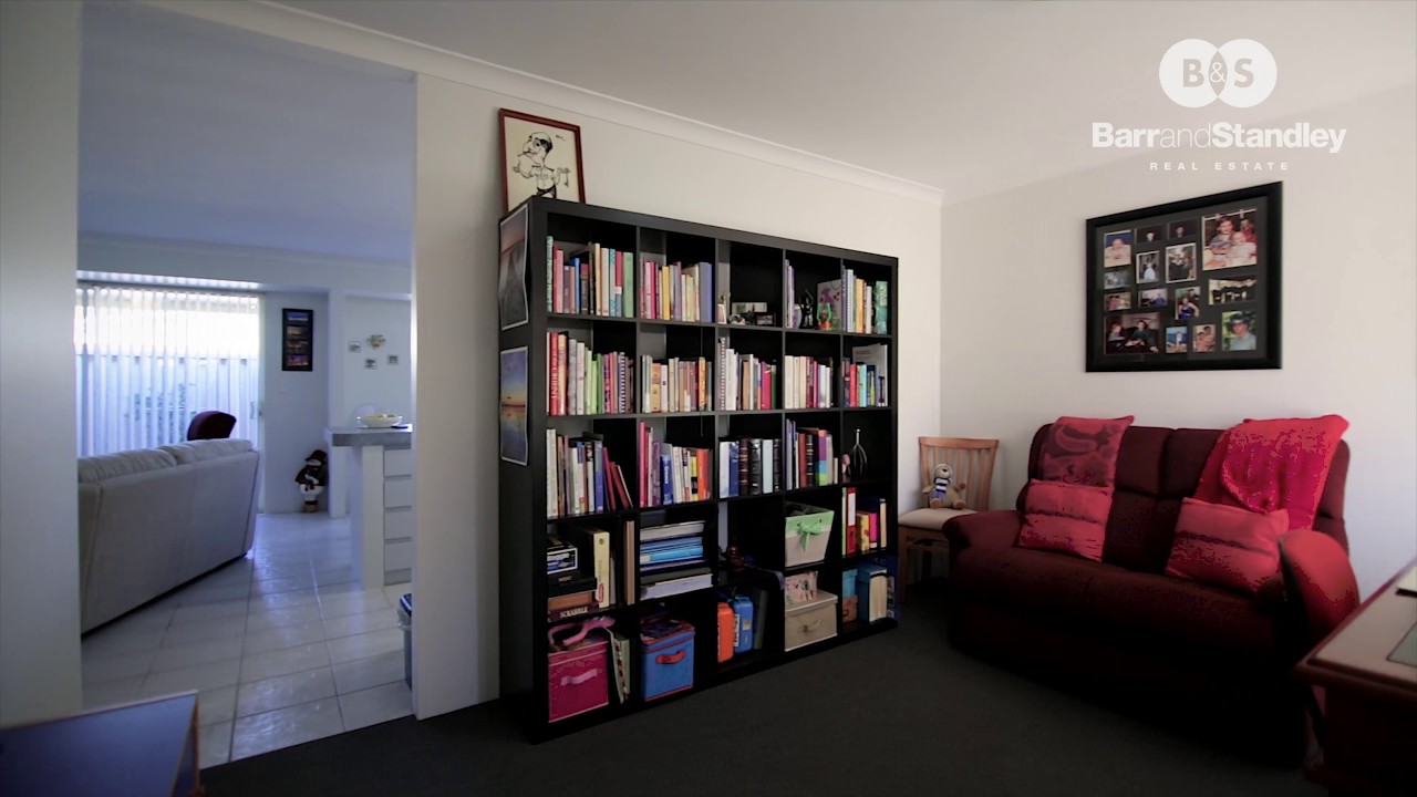 3/36 Hamilton Road, Eaton - Property Video - YouTube