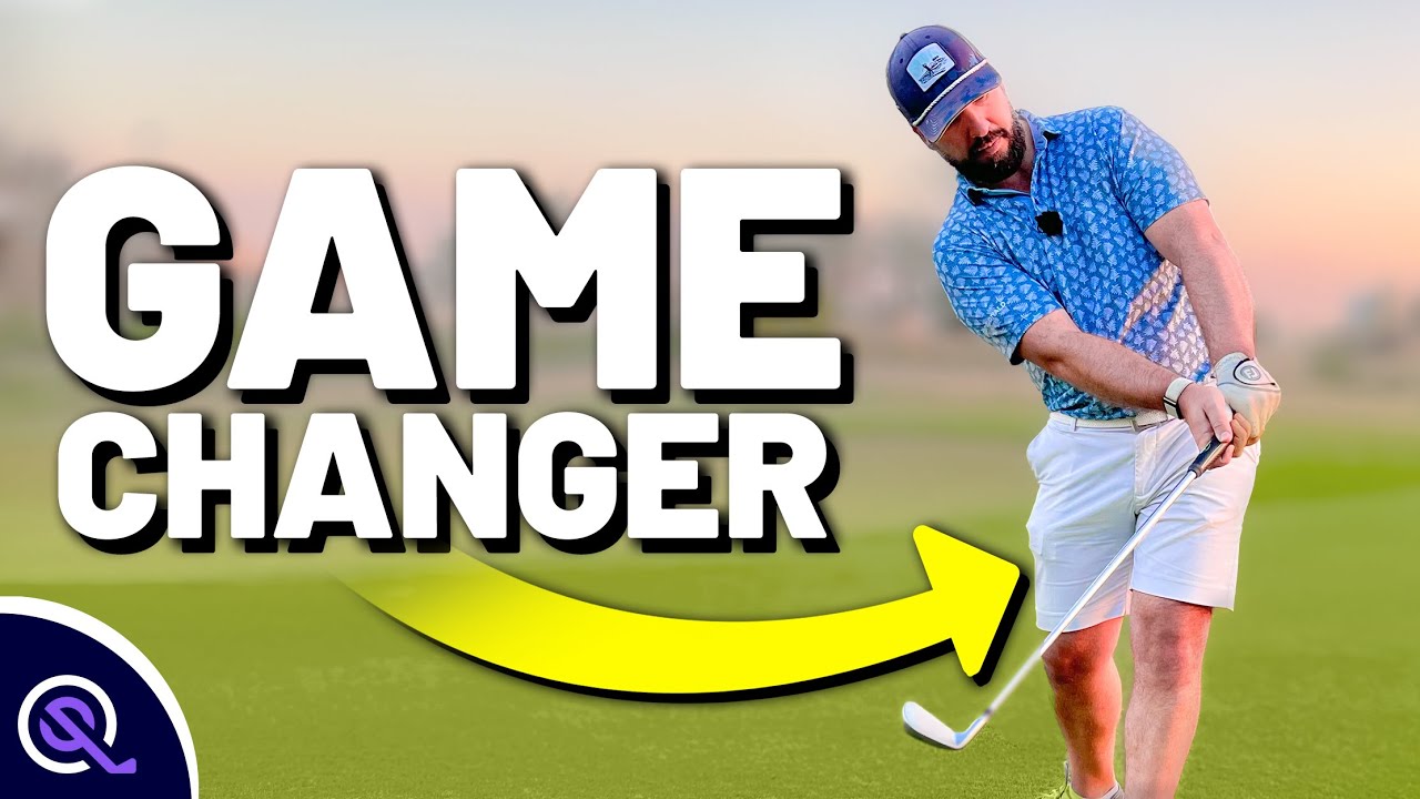 This CHANGED MY GAME... and it can change YOURS too! - YouTube