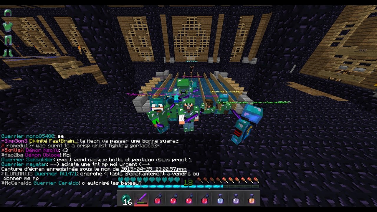 Pactify V1| COMPILATION TOTEM #SOUVENIR - YouTube