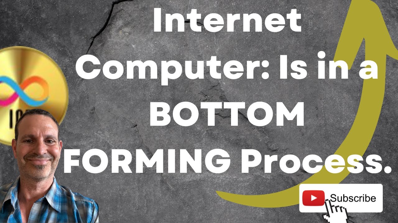 ICP Crypto: Bottom Forming Process, Dive into QNT, Gala, and other ...