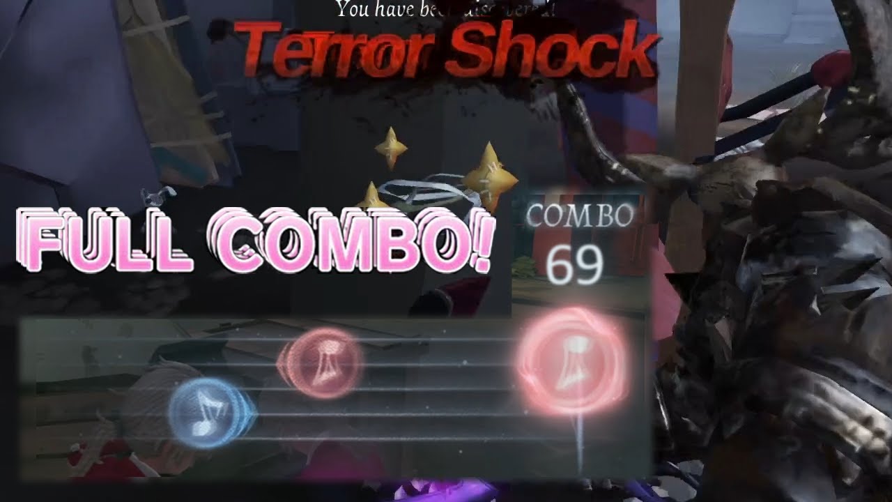 [Identity V] The Composer Experience - YouTube