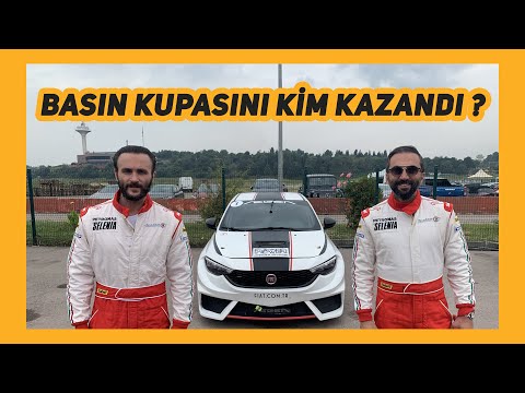 Egea Basın Kupası | Sinan Koç İle Büyük Rekabet | Kim Kazandı?