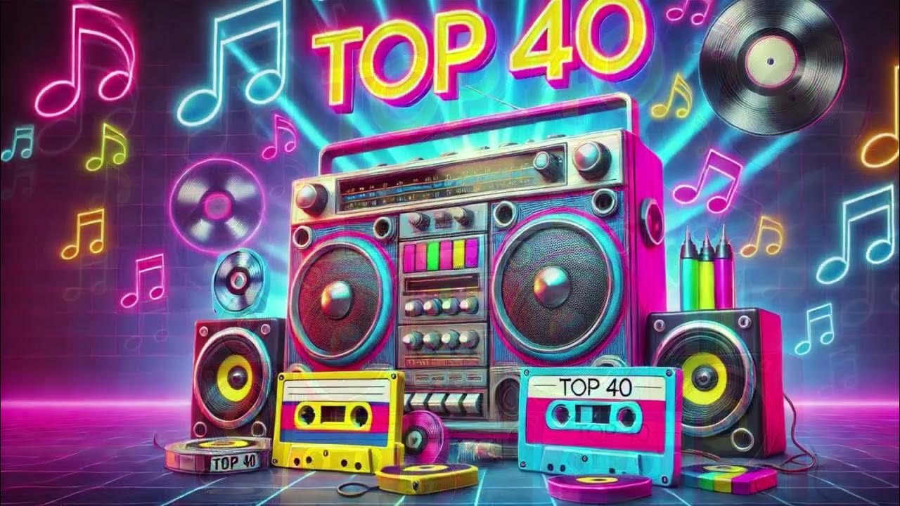 Music Time Capsule: Chart Hits from February 28, 1981 - YouTube