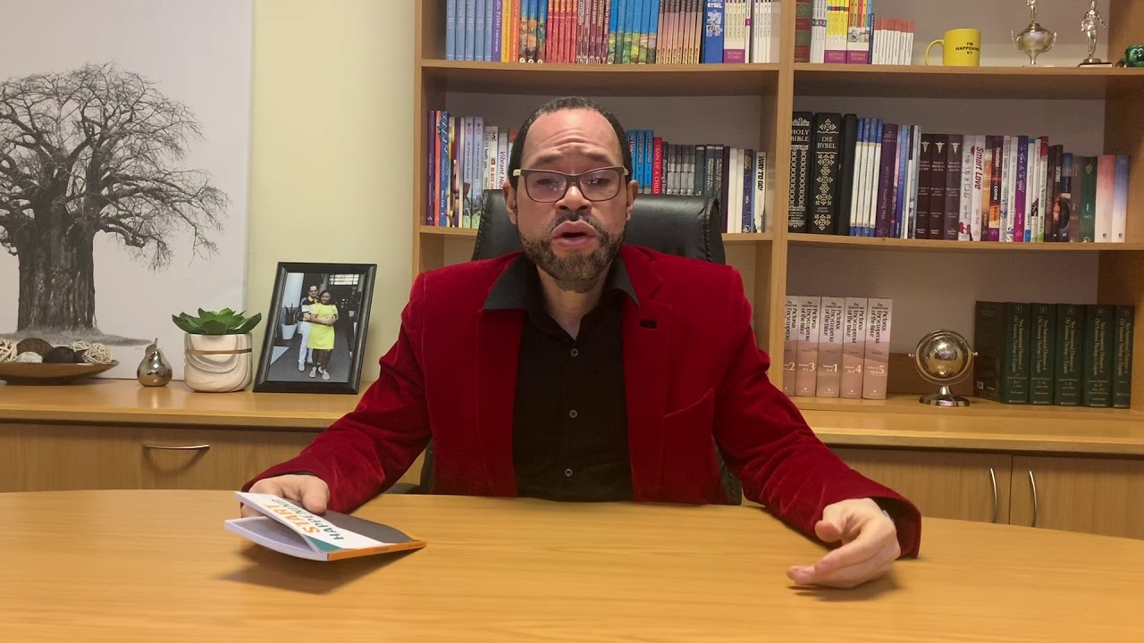 Dr Mweemba - Your Body - YouTube