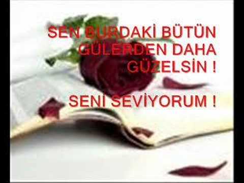 Aşkım Bu Video SANA
