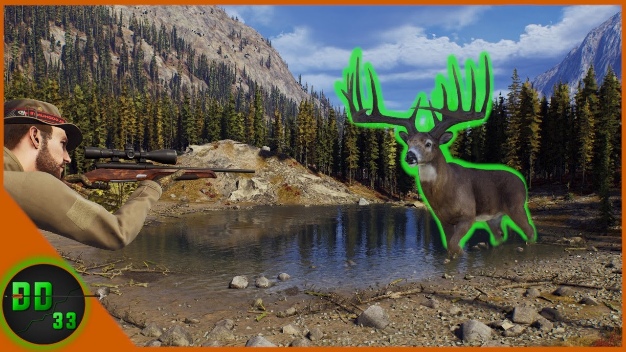 The Monster Whitetail that Almost Outsmarted Us! Way Of The Hunter ...