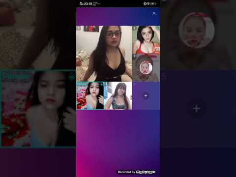 bigo live jangan di tonton kalauk gk kalian ketagihan🔞